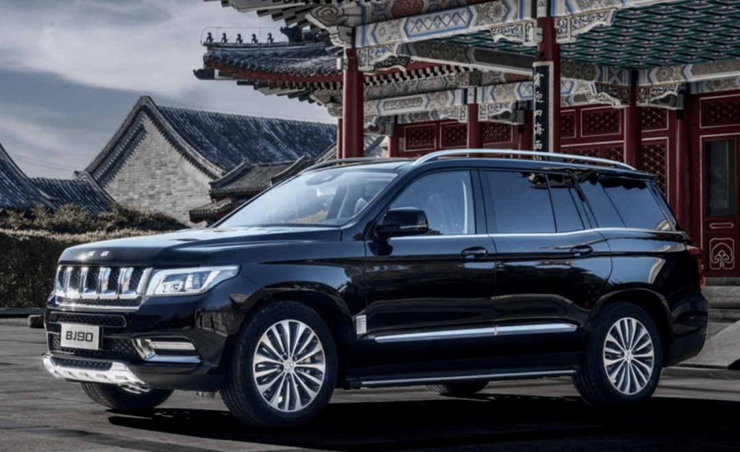 快评新款奔驰GLS：北京BJ90优惠71万元，那奔驰标值多少钱？_搜狐汽车_搜狐网