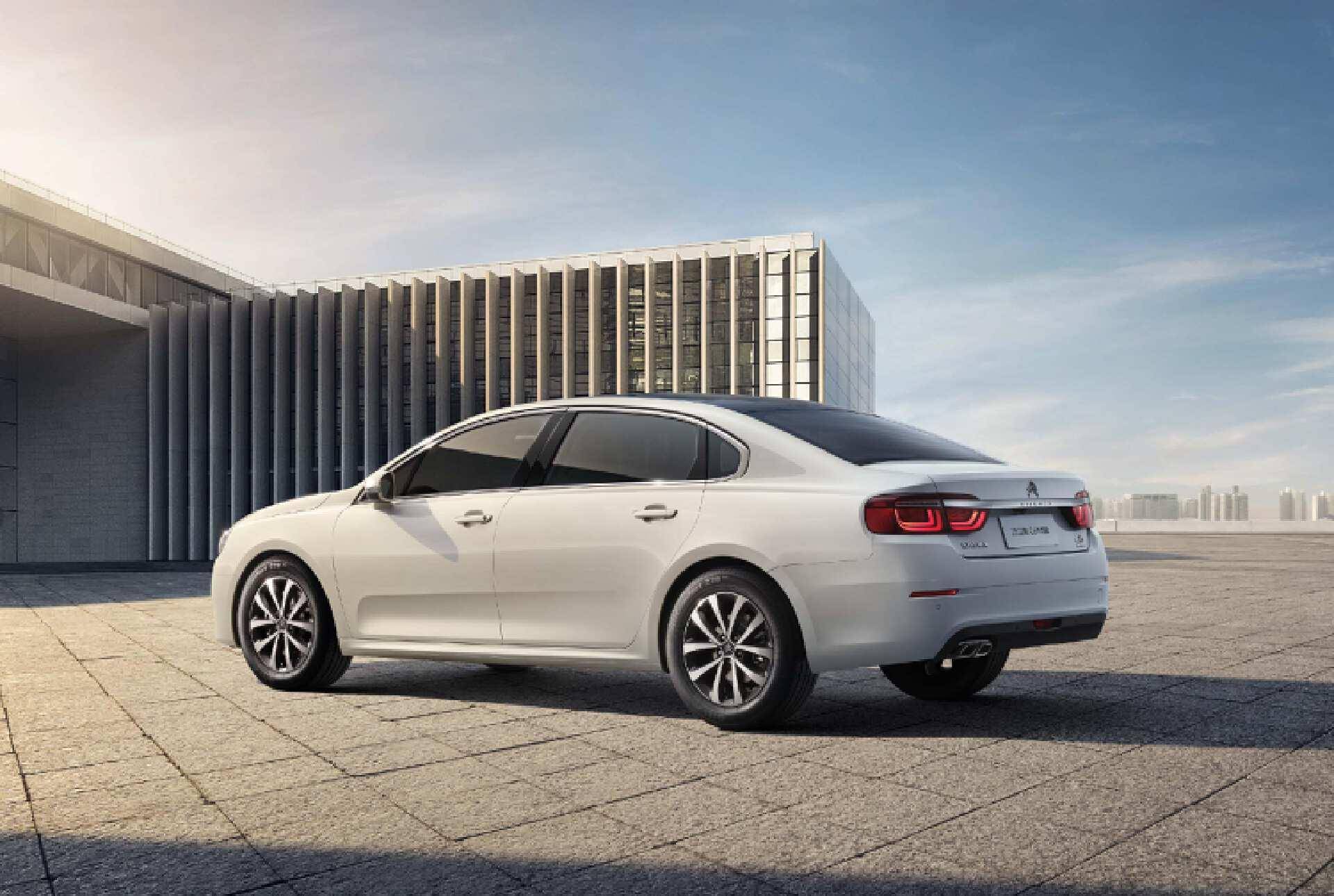 20多万的雪铁龙C6没人问，降至12万排队买，网友：这价格没有缺点_搜狐汽车_搜狐网