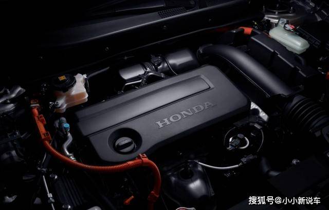 第四代i-MMD双电机混动系统加持，全新CR-V e:PHEV产品力更强？_搜狐汽车_搜狐网