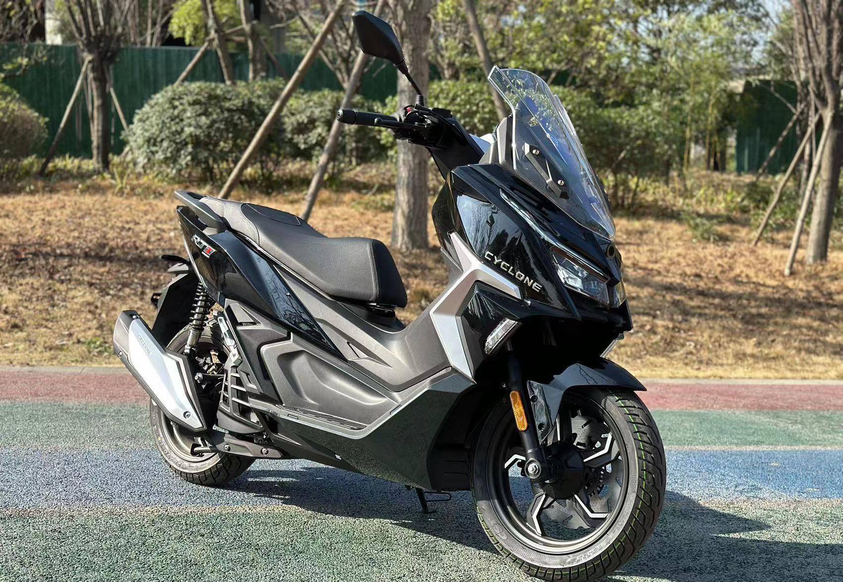 赛科龙RT1补充一点大家最爱挂嘴上的内容_搜狐汽车_搜狐网