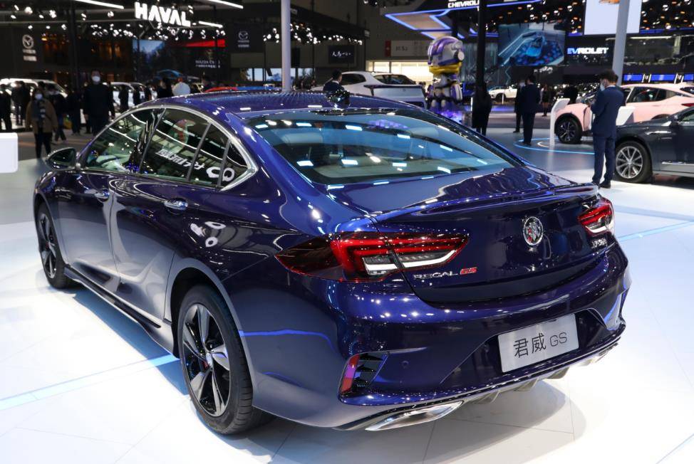 19.68万降至14.68万，配2.0T+9AT，轴距2米8，可惜无人识_搜狐汽车_搜狐网