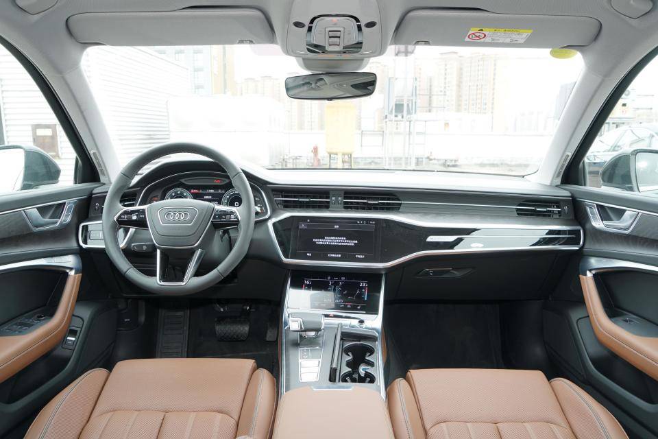 “价格战”进入白热化！A6L最大降幅11.81万，30天卖15823辆_搜狐汽车_搜狐网