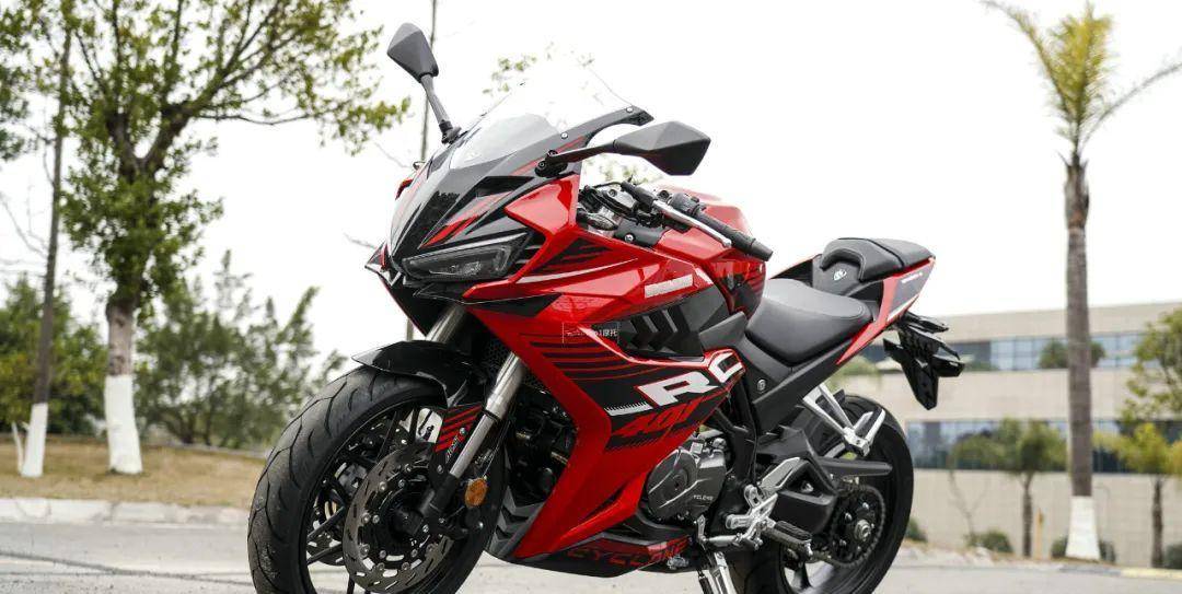 动力线性，电子快排好评——赛科龙RC401赛道版全解析_搜狐汽车_搜狐网