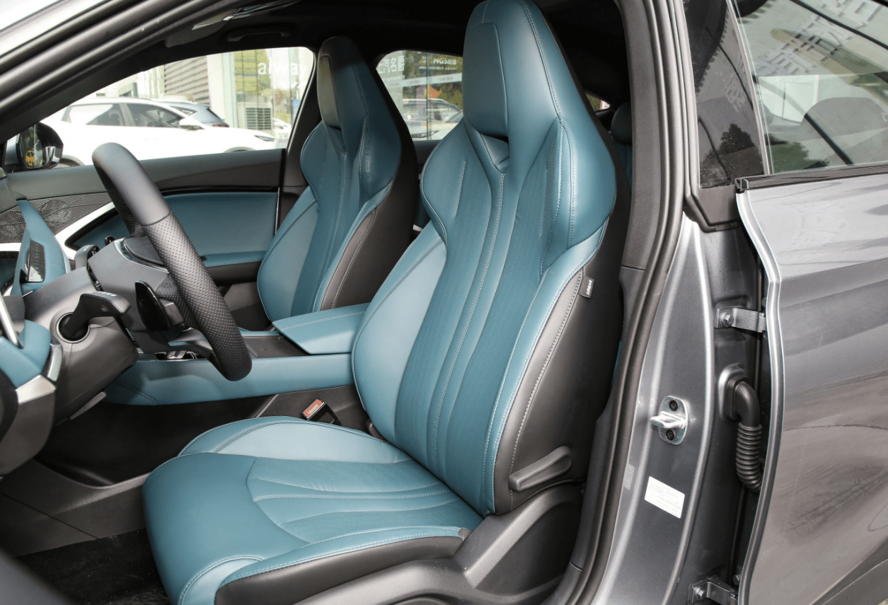 抢先体验MG7，2.0T不到15万，会是新一代轿跑“卷王之王”吗？_搜狐汽车_搜狐网