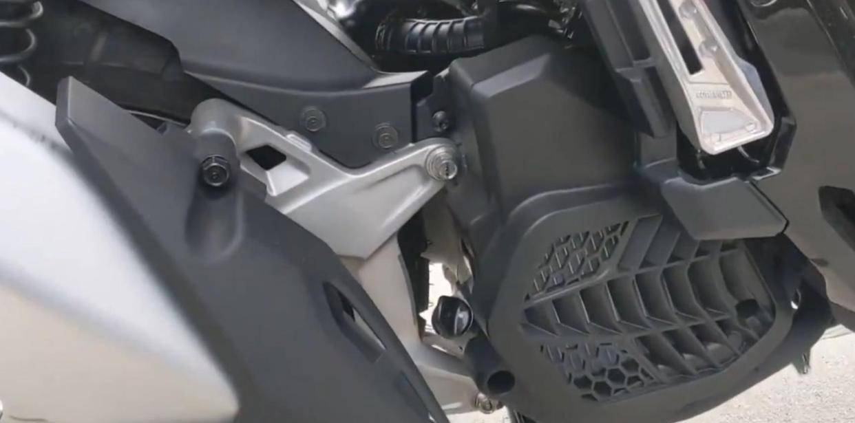 本田ADV160要来，但价格是个谜，后期可能合资生产_搜狐汽车_搜狐网