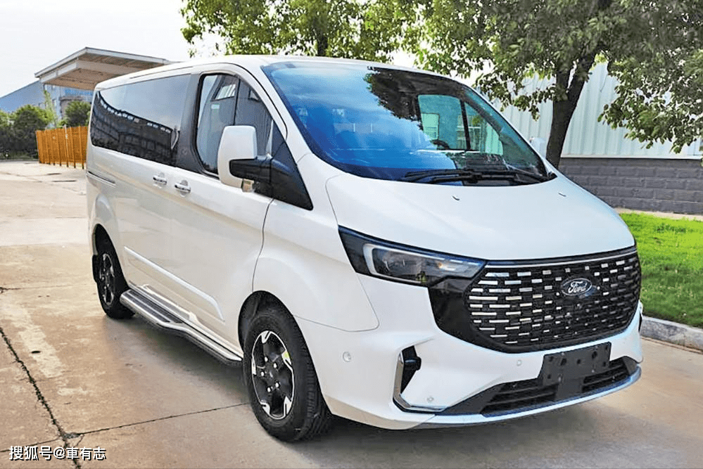 福特官宣：2023款途睿欧21.96万起售，配置升级，2.0T+9AT动力_搜狐汽车_搜狐网