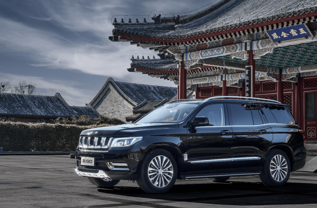 30万落地百万级奔驰GLS？Q5L直降10万！_搜狐汽车_搜狐网