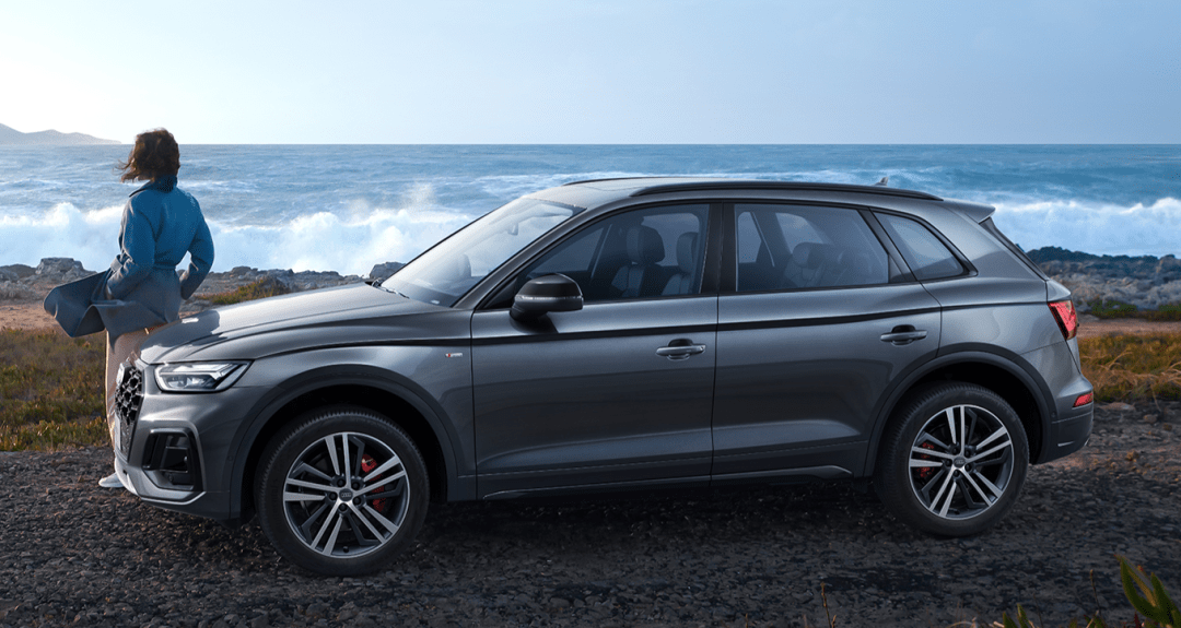 30万落地百万级奔驰GLS？Q5L直降10万！_搜狐汽车_搜狐网