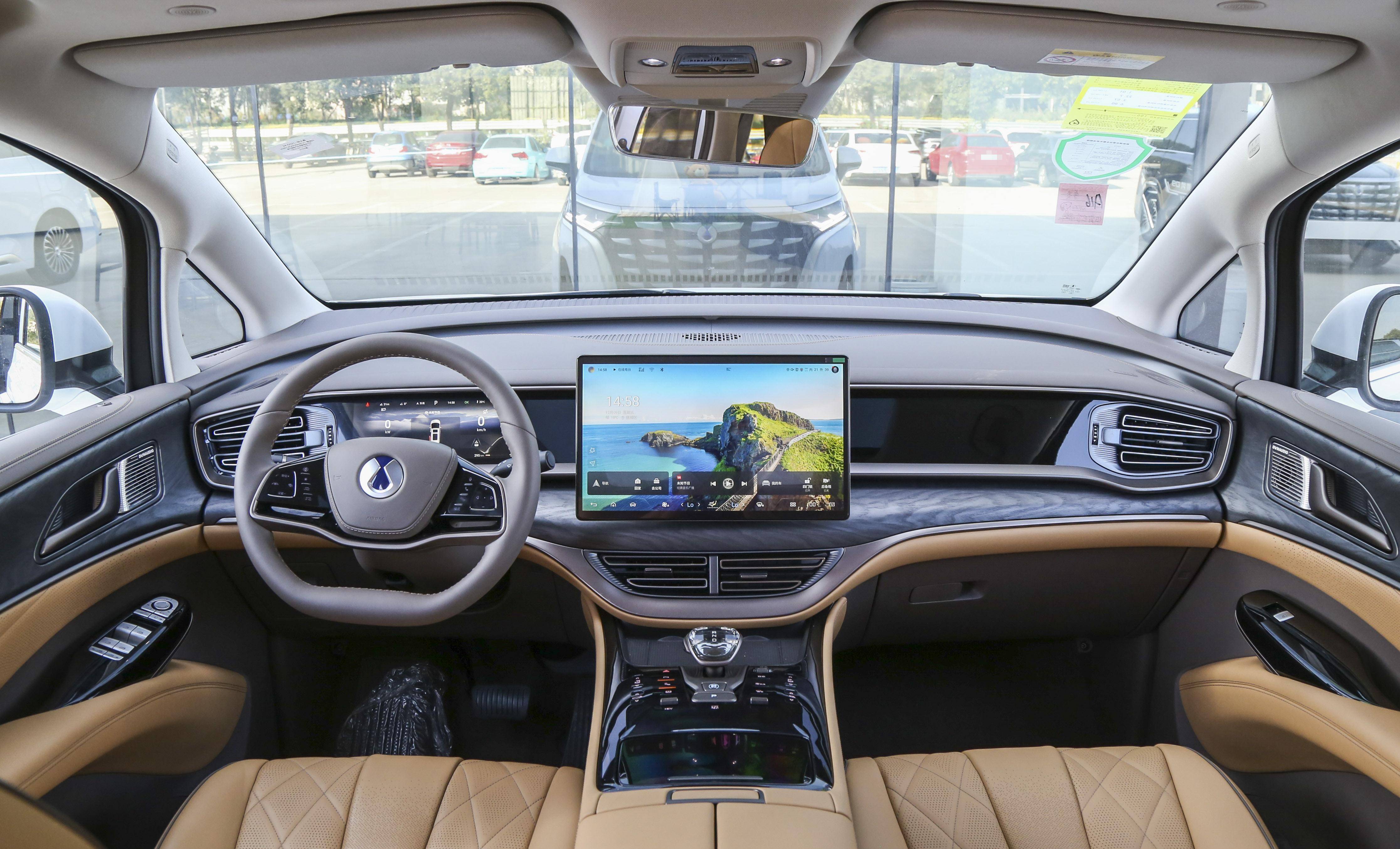 新能源车企公布4月销量，腾势D9表现不俗，长安深蓝SL03还需努力_搜狐汽车_搜狐网