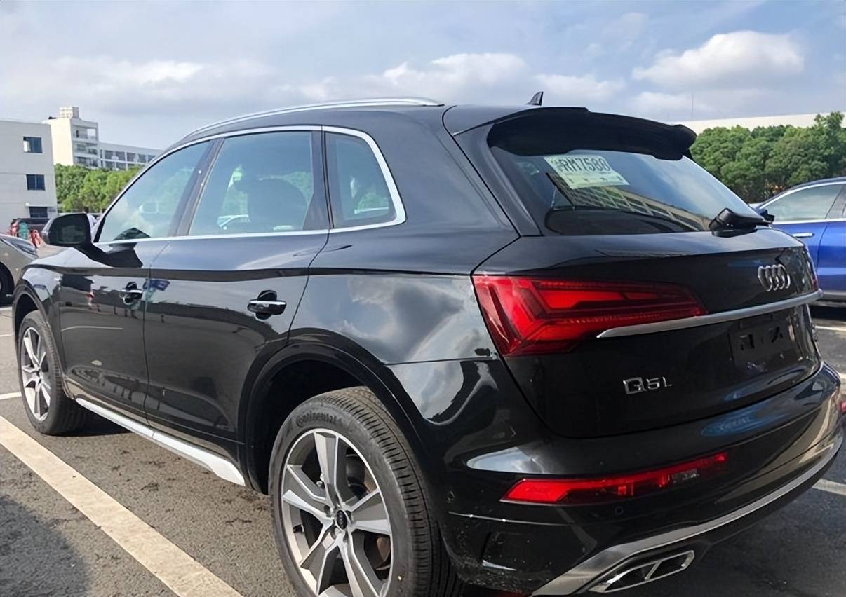 去年7月份提车，奥迪Q5L一段时间开下来我感觉……_搜狐汽车_搜狐网