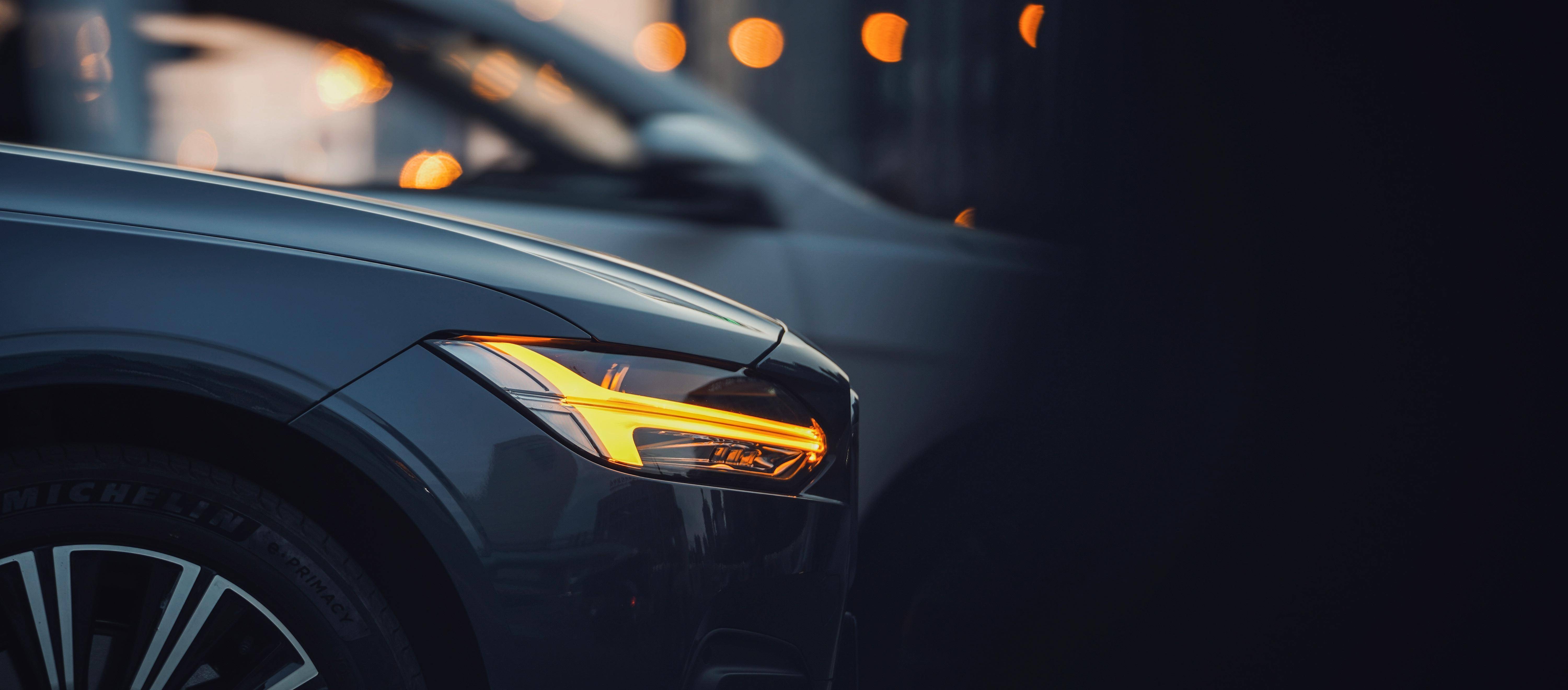 面对5系和E级和A6L 沃尔沃S90有没有竞争力？_搜狐汽车_搜狐网