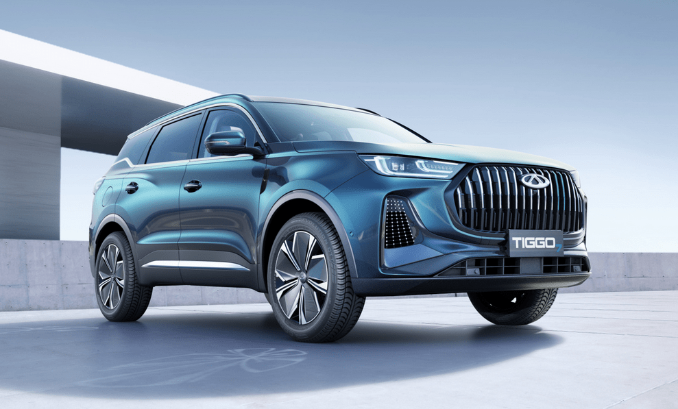 最新上市的紧凑型SUV盘点，途岳换装1.5T，欧尚Z6搭2.0T！_搜狐汽车_搜狐网