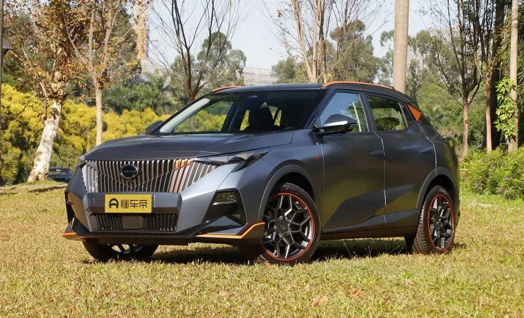 全新外观+运动套件，1.5T爆177马力，传祺GS3影速要来了_搜狐汽车_搜狐网