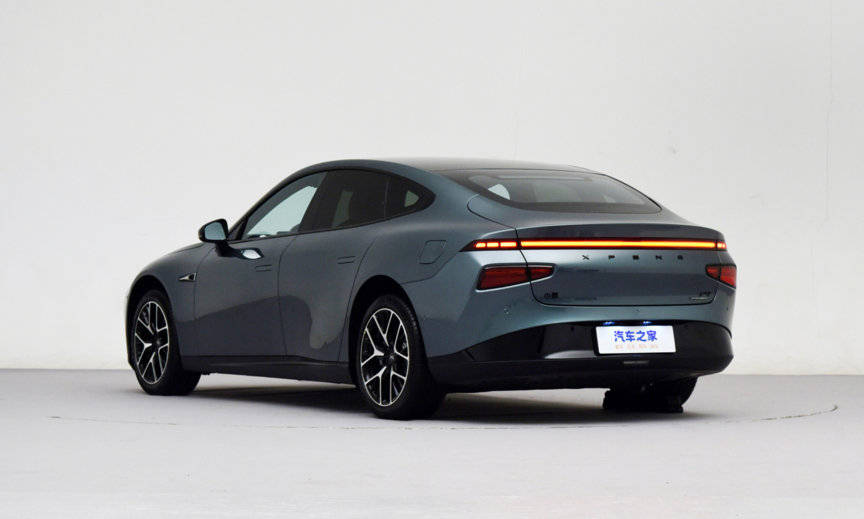 头部纯电动轿车博弈加剧？小鹏全新P7i/极氪001/蔚来ET5海选导购_搜狐汽车_搜狐网