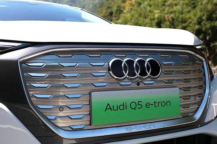 2023款Q5etron上市，售价29.85万元起，势成纯电出行最优选_搜狐汽车_搜狐网