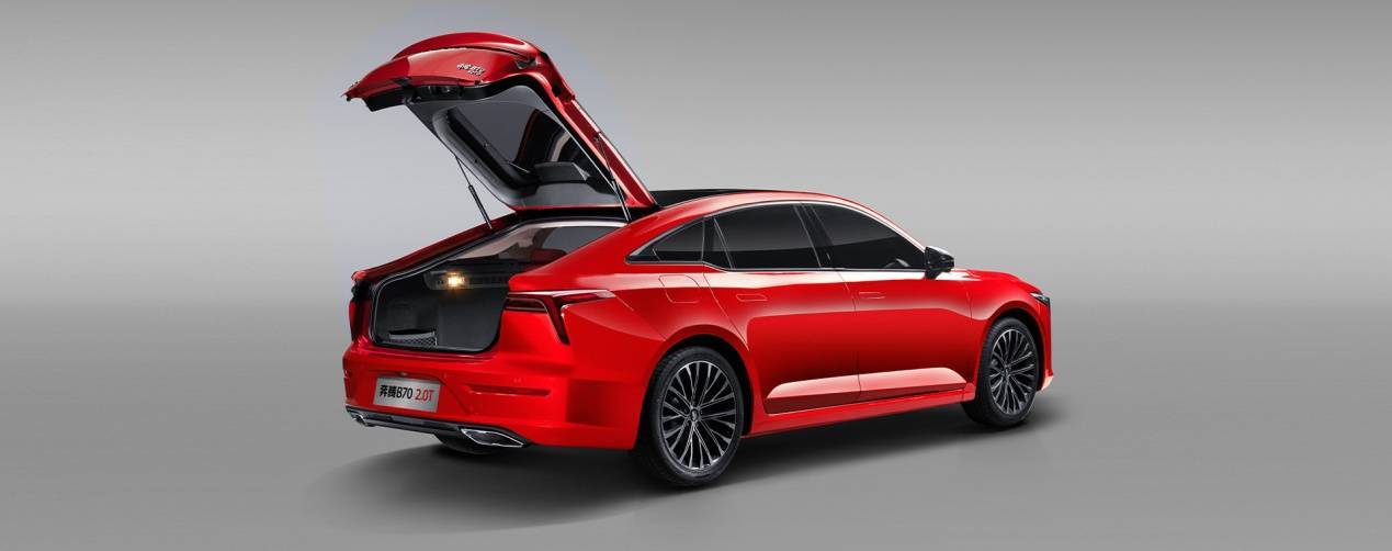 家用轿车怎么选？从个人经验谈，给你三个理由选择奔腾B70_搜狐汽车_搜狐网