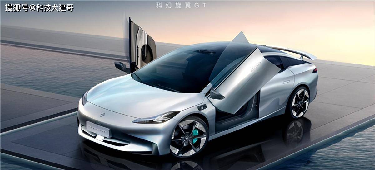 高管称埃安Hyper GT已全面超越Model 3；魏牌旗舰SUV蓝山对标问界M7_搜狐汽车_搜狐网