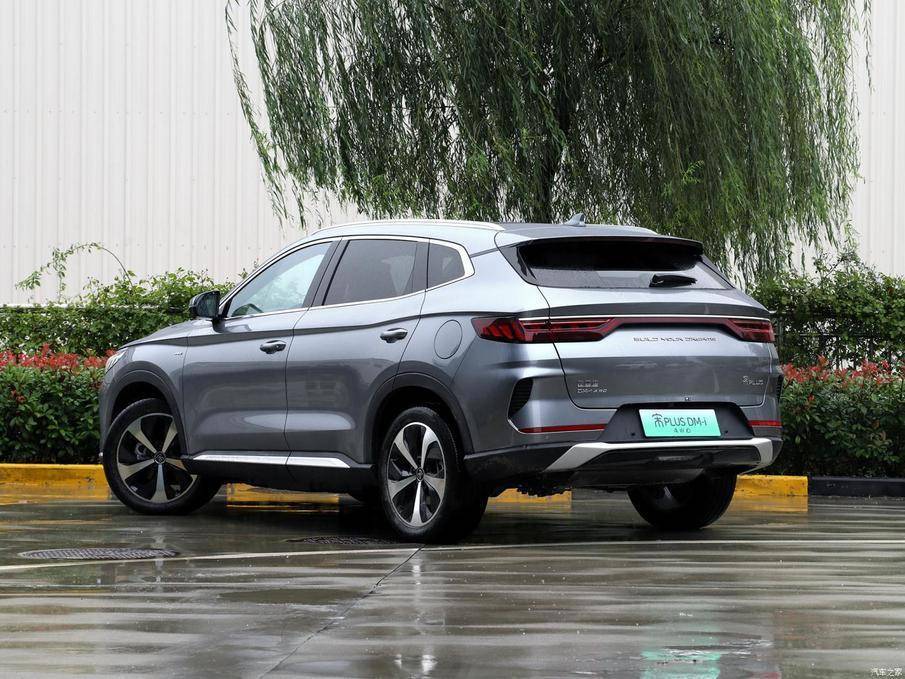 宋PLUS DM-i、UNI-K iDD和领克01 EM-P，超混SUV谁更出色？_搜狐汽车_搜狐网