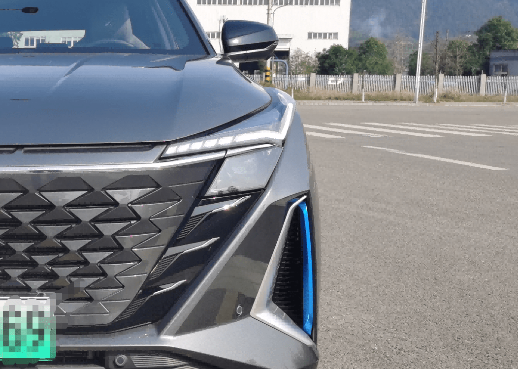 开着欧尚Z6idd自驾看桃花，晒图_搜狐汽车_搜狐网