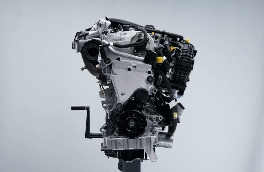 大众全新探歌搭1.5T EVO2发动机 有什么独门绝技？_搜狐汽车_搜狐网