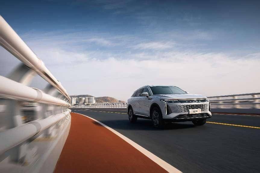 中国汽车风云盛典发布,星途汽车再获殊荣_搜狐汽车_搜狐网