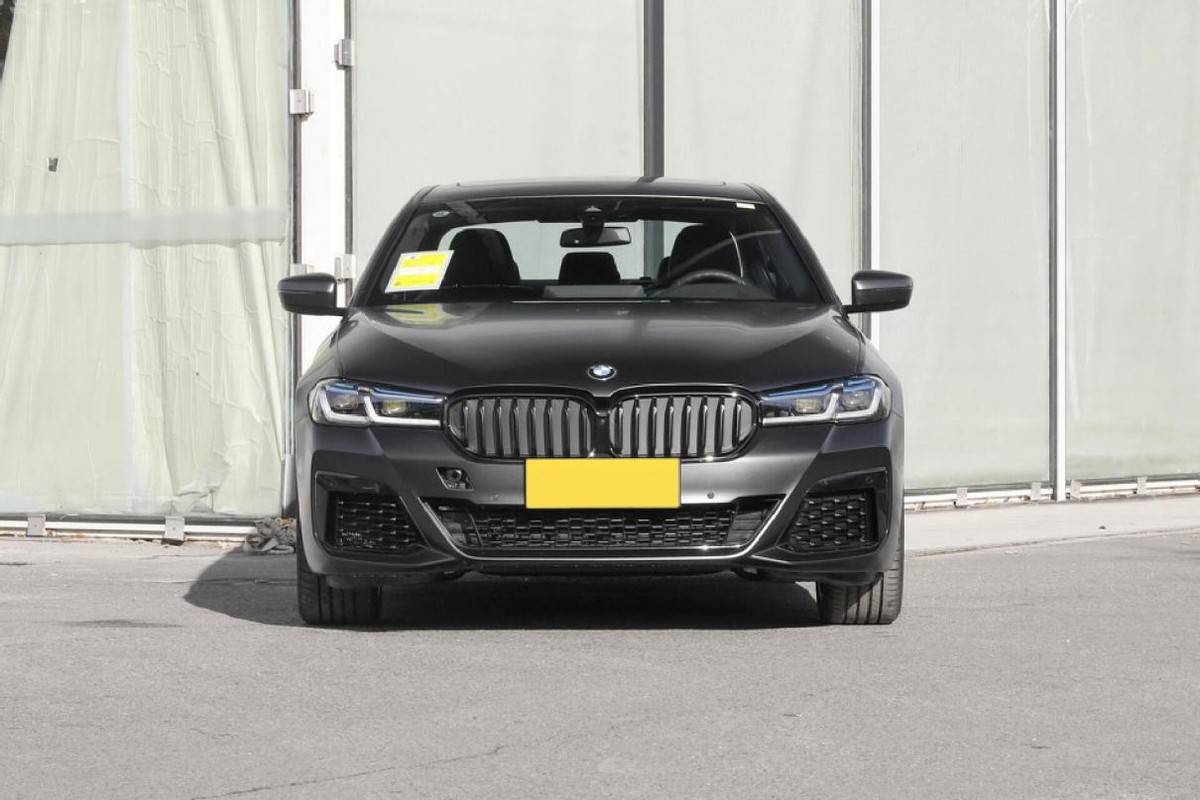 低调却很硬核！配3.0T动力破百仅5.1秒，还是纯进口宝马540i_搜狐汽车_搜狐网