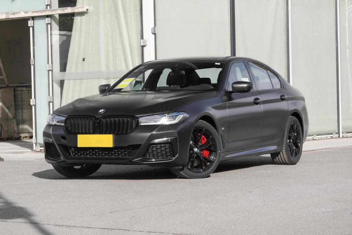 低调却很硬核！配3.0T动力破百仅5.1秒，还是纯进口宝马540i_搜狐汽车_搜狐网