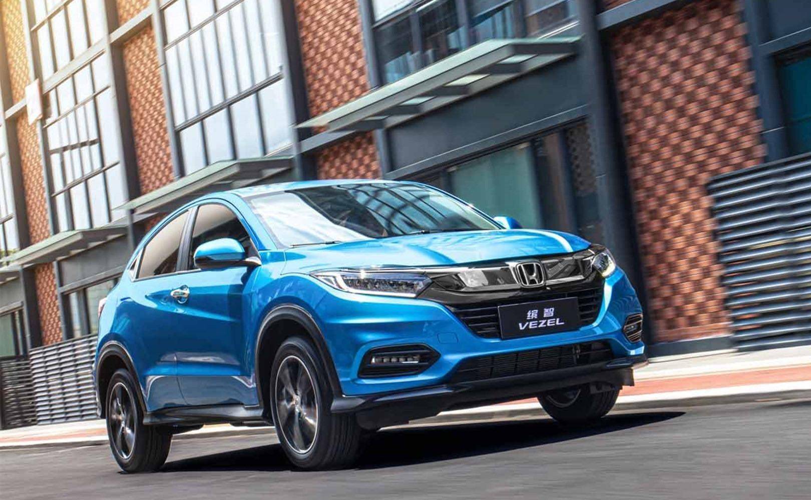 3月小型SUV投诉排行榜：本田缤智第1，吉利缤越、本田XRV进前10！_搜狐汽车_搜狐网