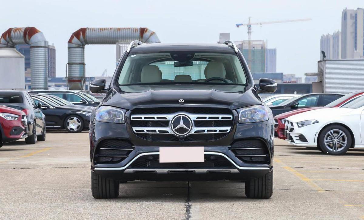 同命不同运，论北京BJ90和奔驰GLS的“爱恨情仇”_搜狐汽车_搜狐网