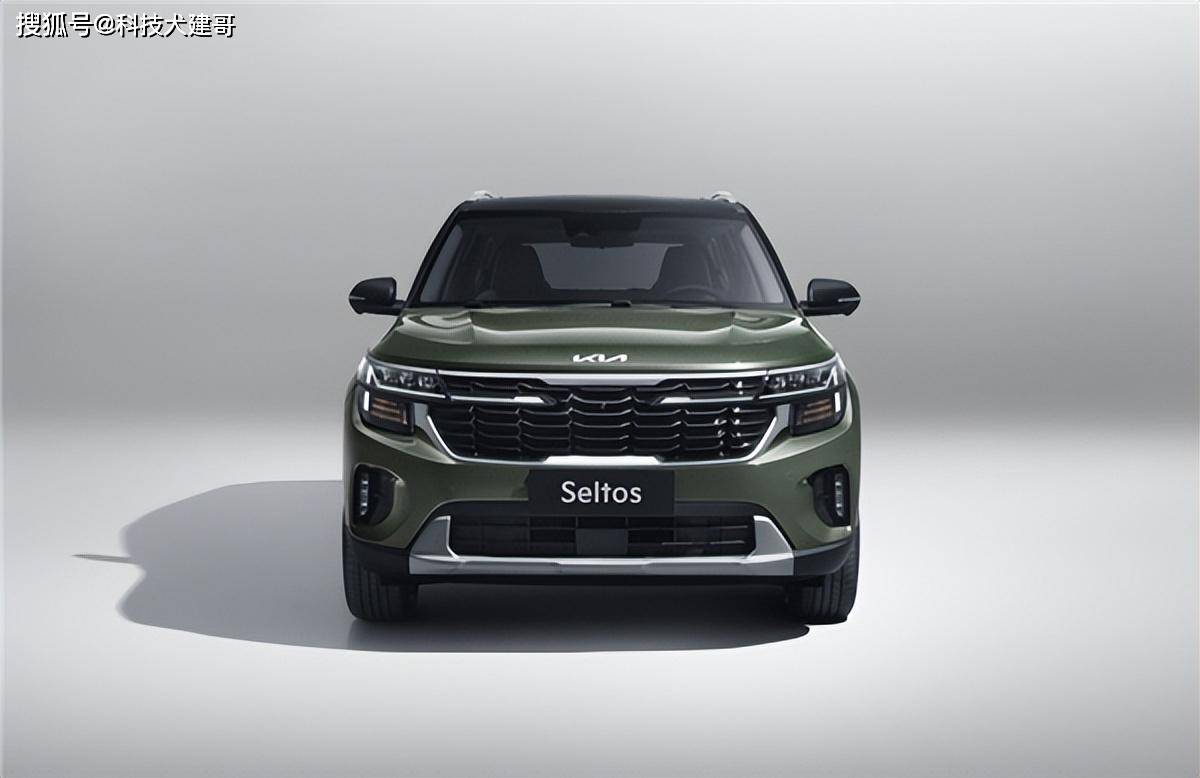 起亚新SUV赛图斯预售；雪铁龙C6销量涨436%；坦克300 PHEV来了_搜狐汽车_搜狐网