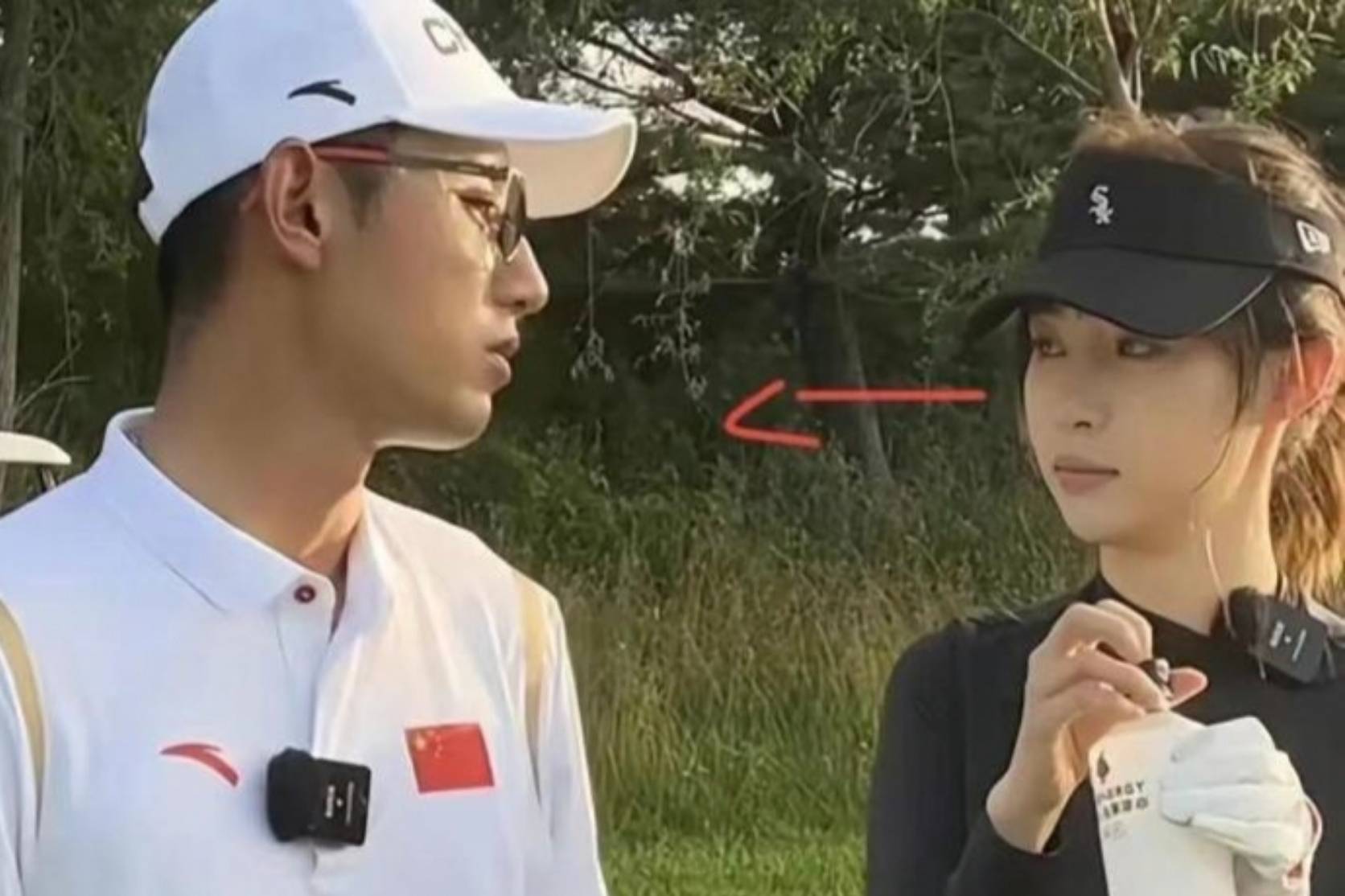曝张继科曾与机车女网红同居!多张不雅照流出,女方男友怒提分手陆文照片妈妈