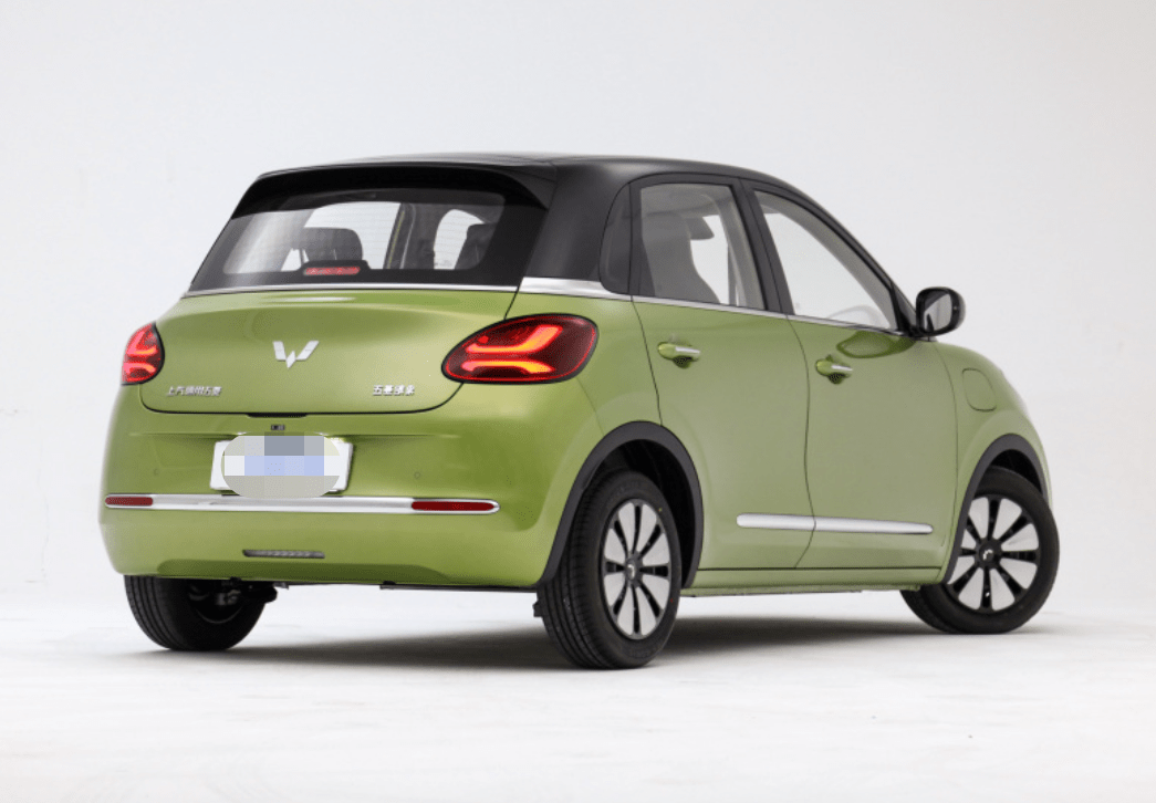 辅助驾驶&安全配置双领先 零跑T03比五菱缤果更值得选择_搜狐汽车_搜狐网