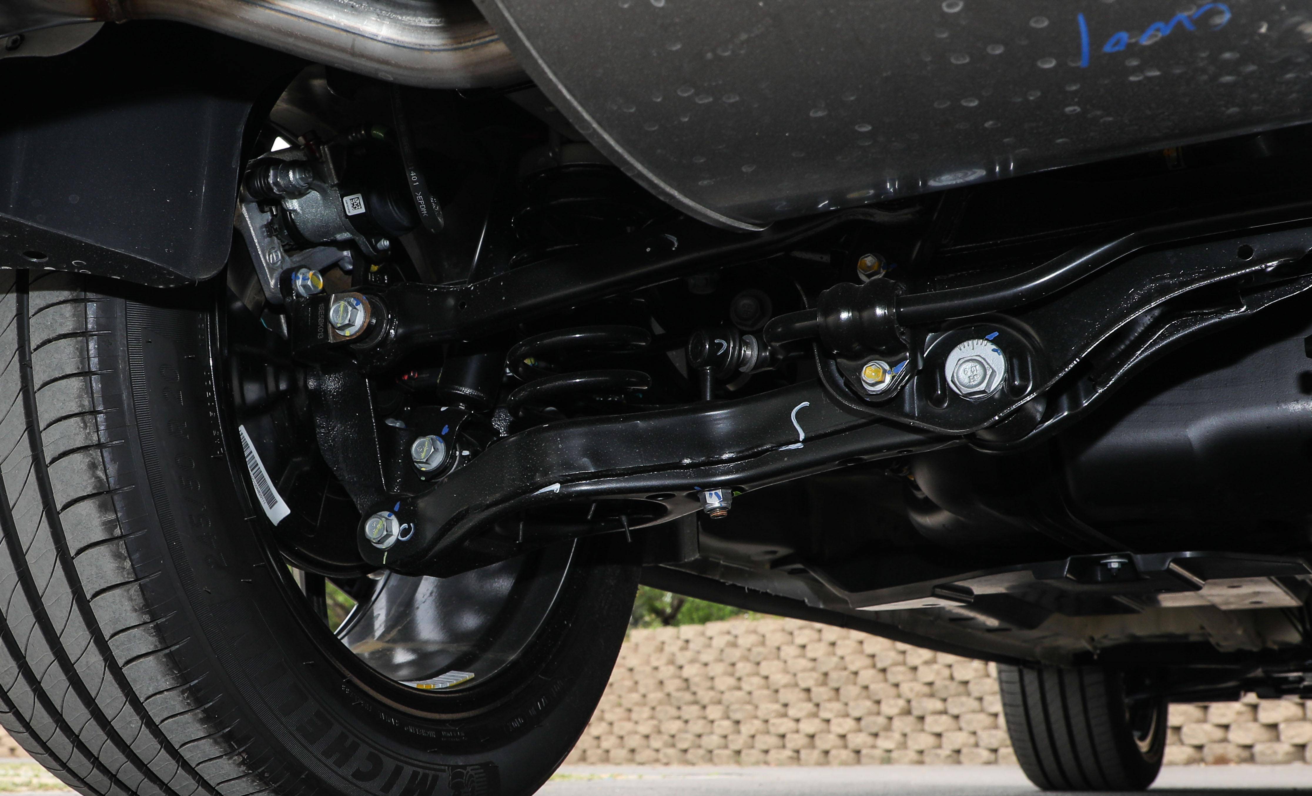 2023款长安欧尚Z6 2.0T车型上市，售价12.79-13_搜狐汽车_搜狐网