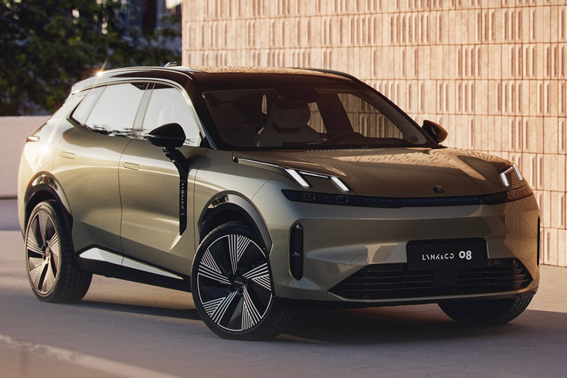 上海车展值得关注的重磅新车：仰望U8、小鹏G6、领克08袭来！_搜狐汽车_搜狐网