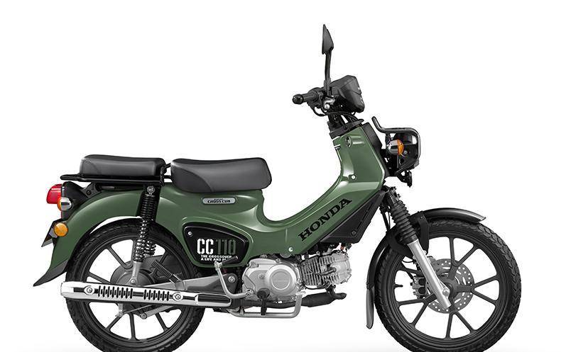 本田CC110到底值不值得买？来聊聊个人看法_搜狐汽车_搜狐网