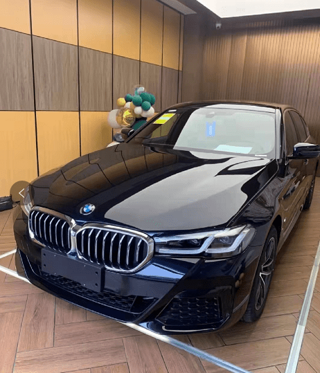 成功人士首选的宝马5系!2023款530Li全套价位_搜狐汽车_搜狐网