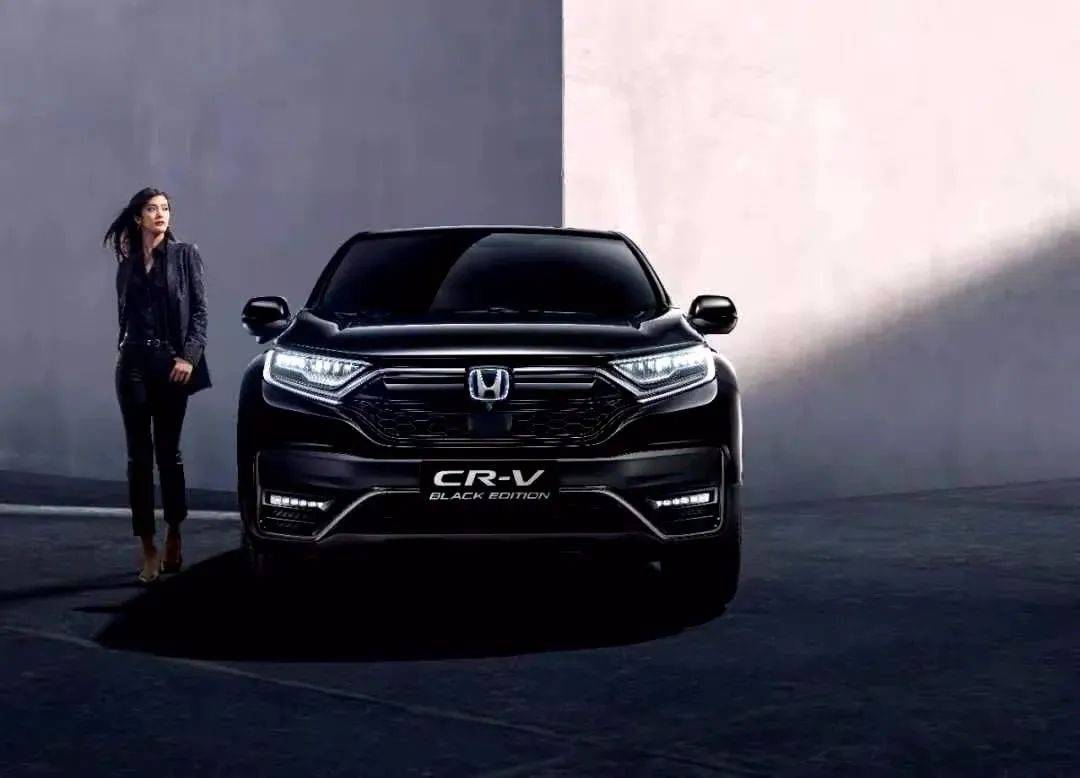 HONDA HR-V，如何捕获年轻人_搜狐汽车_搜狐网