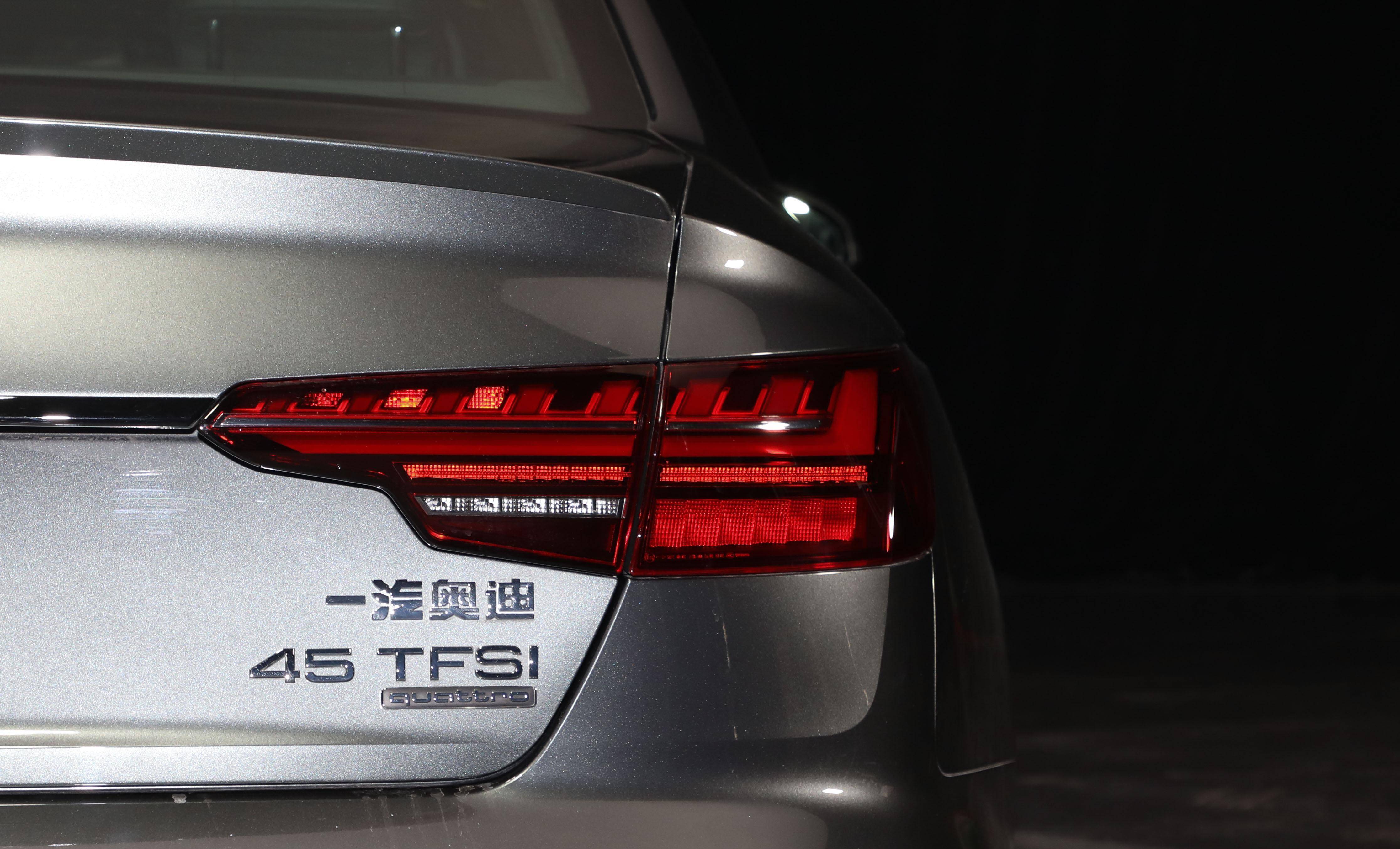 奥迪A4L与沃尔沃S90究竟该选谁？_搜狐汽车_搜狐网