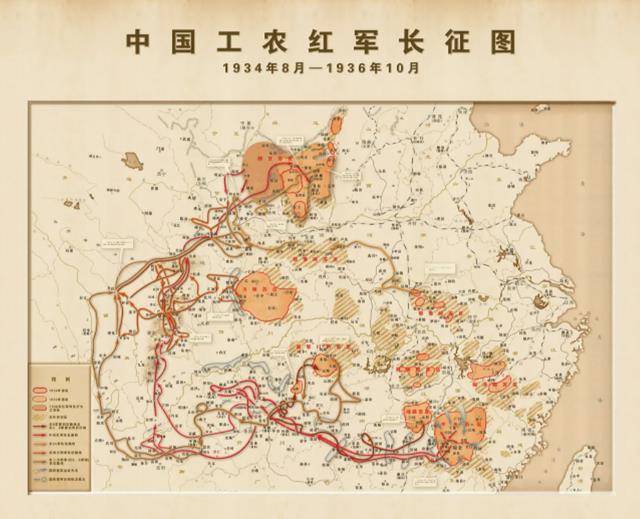 陕甘宁两大“御林军”，为何718团兵力翻倍，770团销声匿迹？ -6parkbbs.com