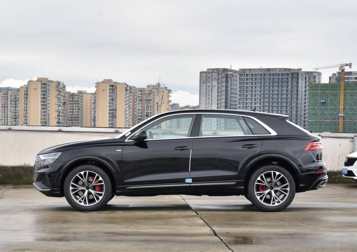 起售价78.28万元，2023款奥迪Q8正式上市，提供两种动力可选_搜狐汽车_搜狐网