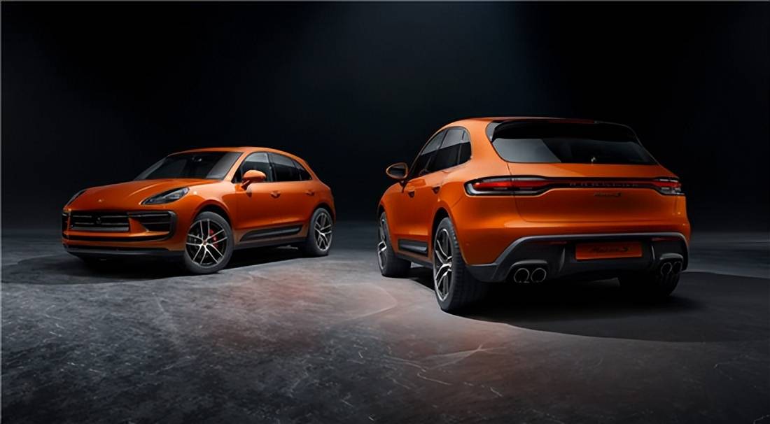 全新魏牌蓝山、年度改款保时捷Macan，7款新车给你好看_搜狐汽车_搜狐网