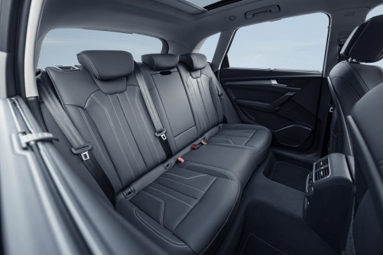 2者多维角度进行PK！奥迪Q5L对比宝马X3谁更值得买？_搜狐汽车_搜狐网