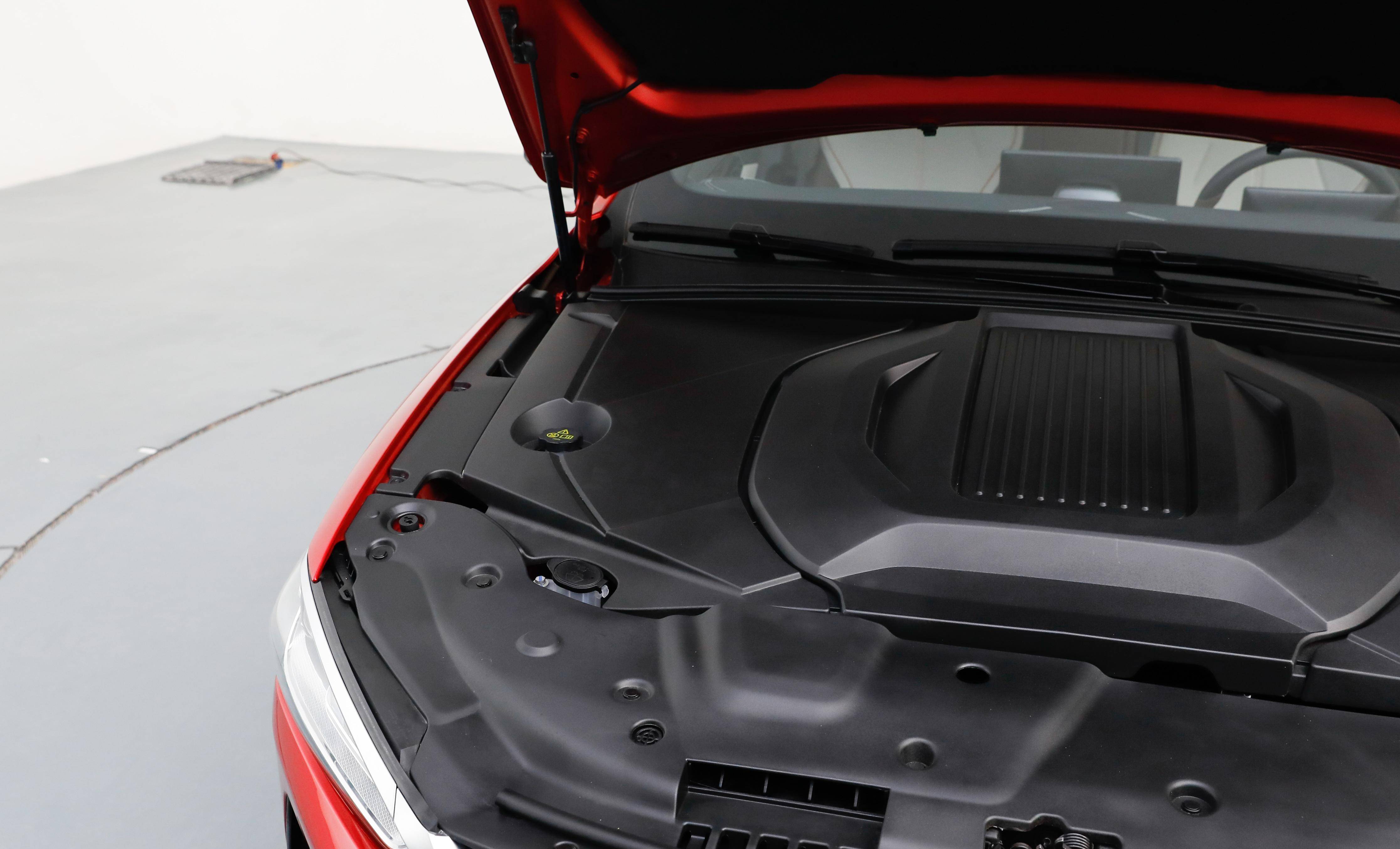 盘点近期上市两款纯电轿车，比亚迪官降1.2万、北京汽车涨价6千_搜狐汽车_搜狐网