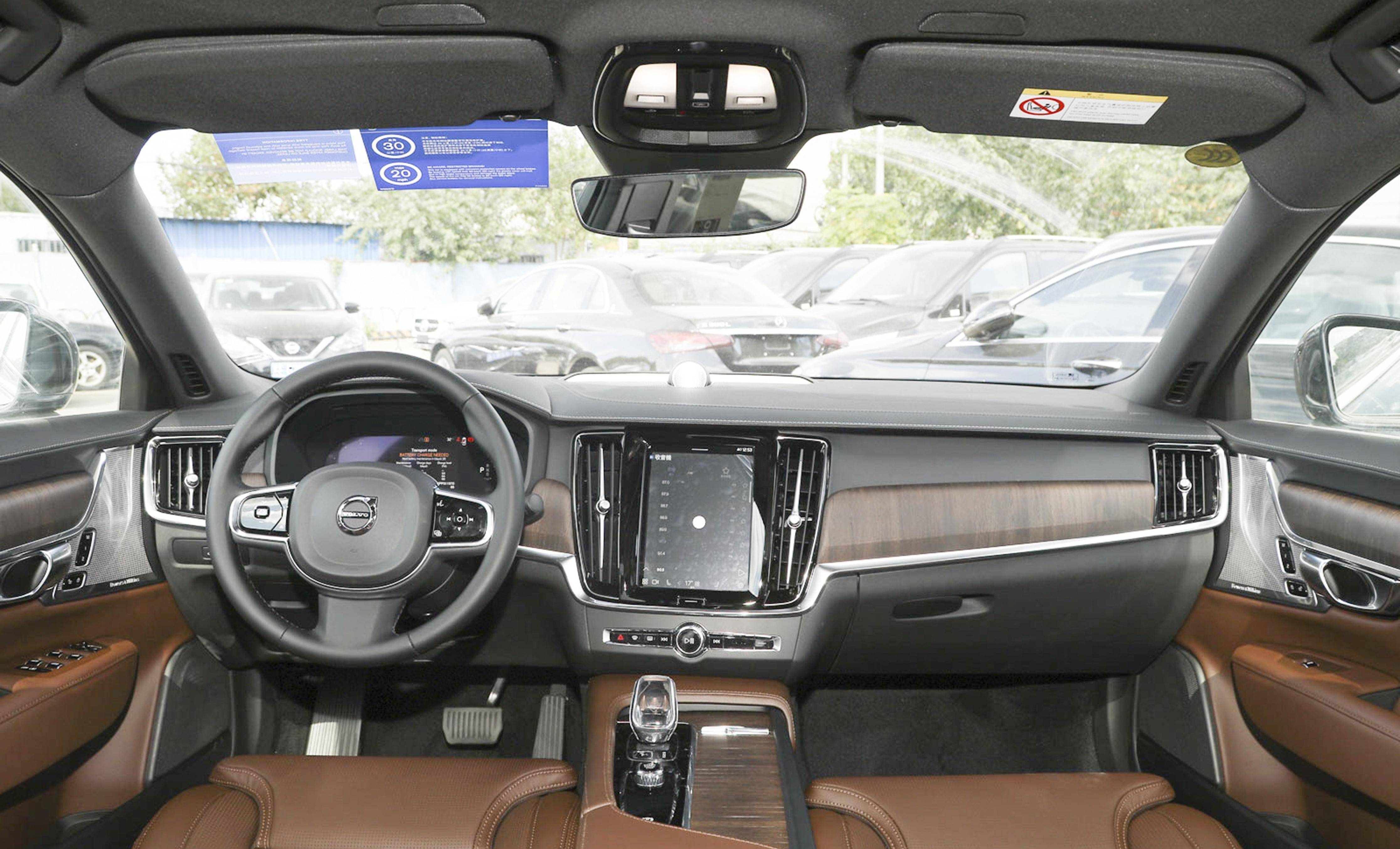 凯迪拉克CT6和沃尔沃S90究竟该选谁？_搜狐汽车_搜狐网