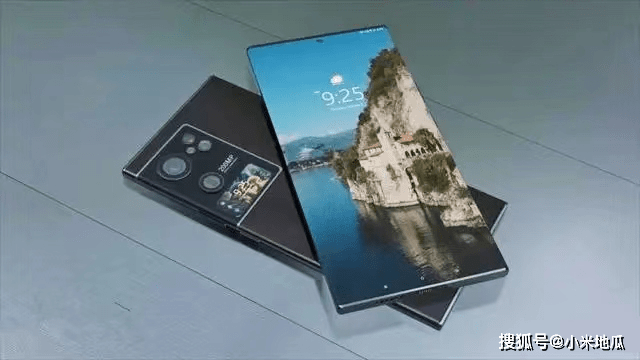 荣耀Magic6Pro强的离谱，旗舰双屏+18GB，机身赏心悦目_系列_影像_手机