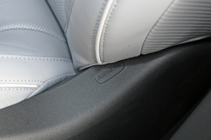 美式纯电中大型SUV起售20.89万元，别克E5实力如何？_搜狐汽车_搜狐网