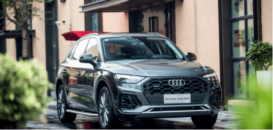 奥迪Q5L vs 沃尔沃XC60：豪华SUV领域的先驱者对决_搜狐汽车_搜狐网