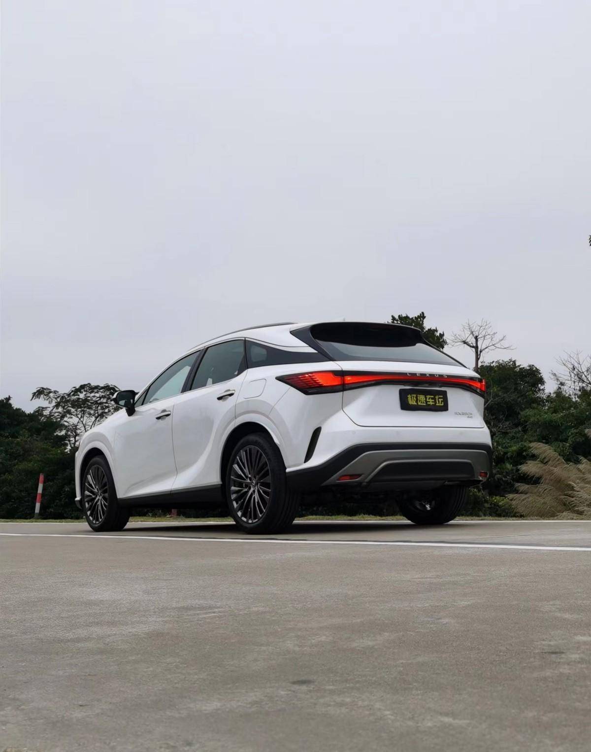 混动RX和纯电RZ，怎么选？有些情况你未必知道！_搜狐汽车_搜狐网