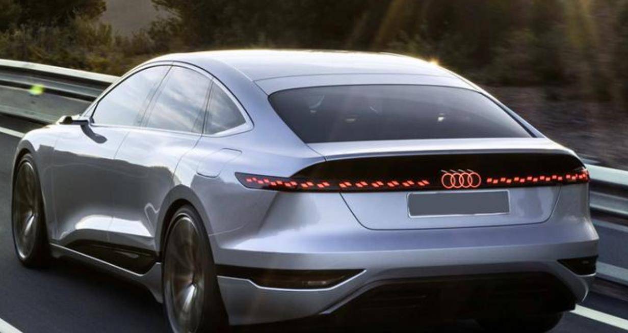 全新一代奥迪A4将更名为E4，与保时捷同平台打造，有望明年推出！_搜狐汽车_搜狐网