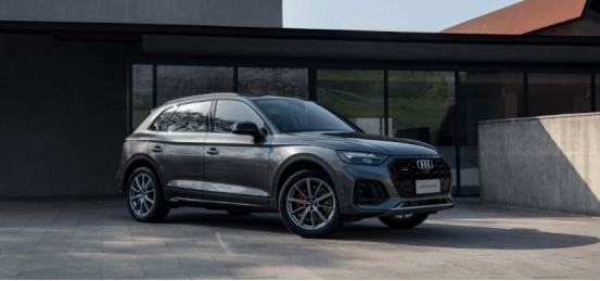 奥迪Q5L vs 沃尔沃XC60：豪华SUV领域的先驱者对决_搜狐汽车_搜狐网